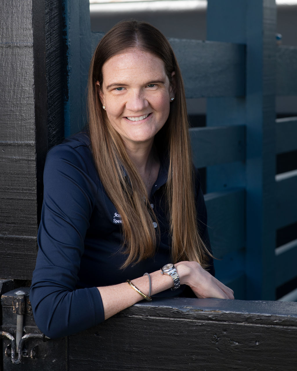 Jessica Falco, M.S., CCC-SLP - Stable Friendships Foundation